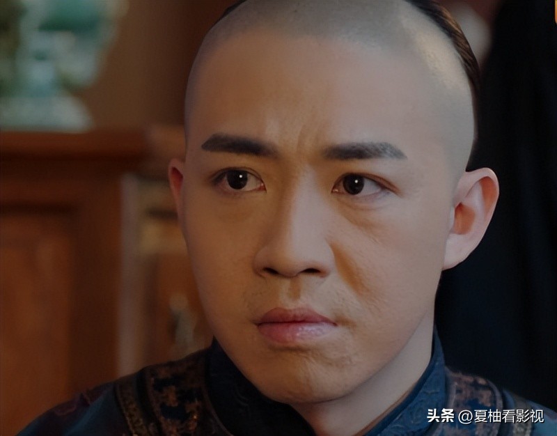 Meteor Shower remembers Yu Haoming, but no one is worse than him. If ...