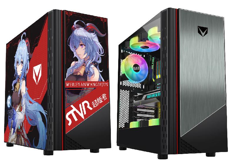 Hedy Computer: How to choose between a desktop computer and an all-in ...