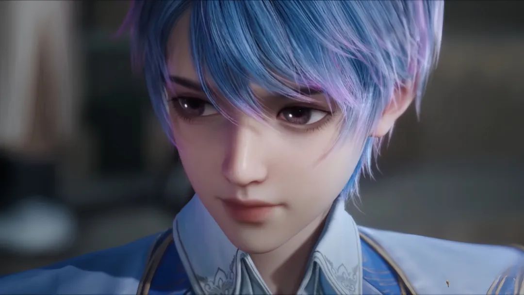 Peerless Tang Sect Episode 6: The strongest battle in the outer court ...