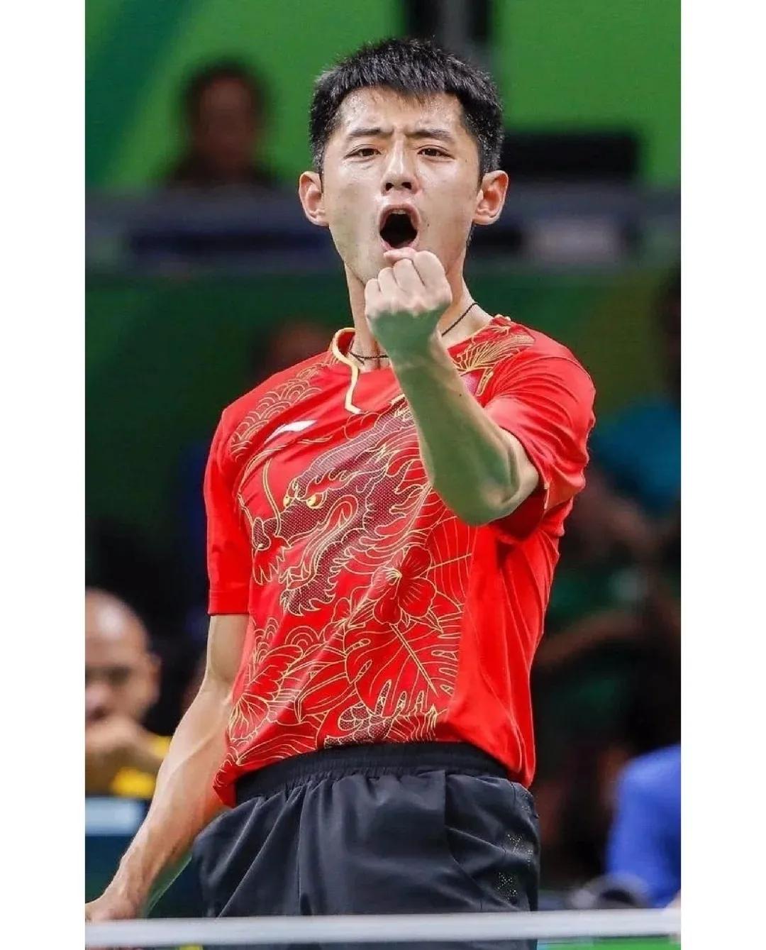 Zhang Jike owes gambling debts and takes Jing Tian's private photos to repay his gambling debts ...