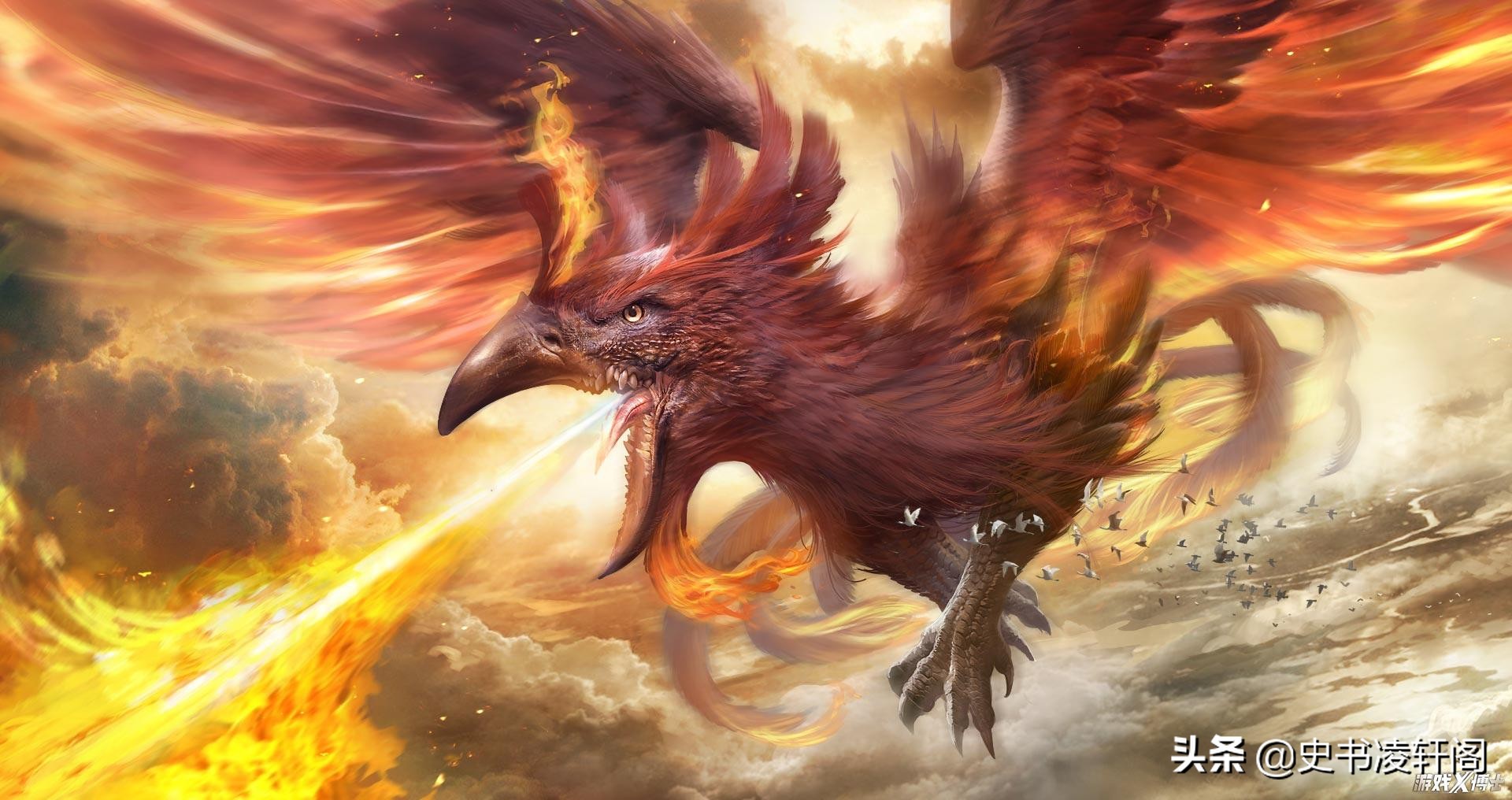 Putting aside prehistoric novels, what kind of mythical beasts were the ...