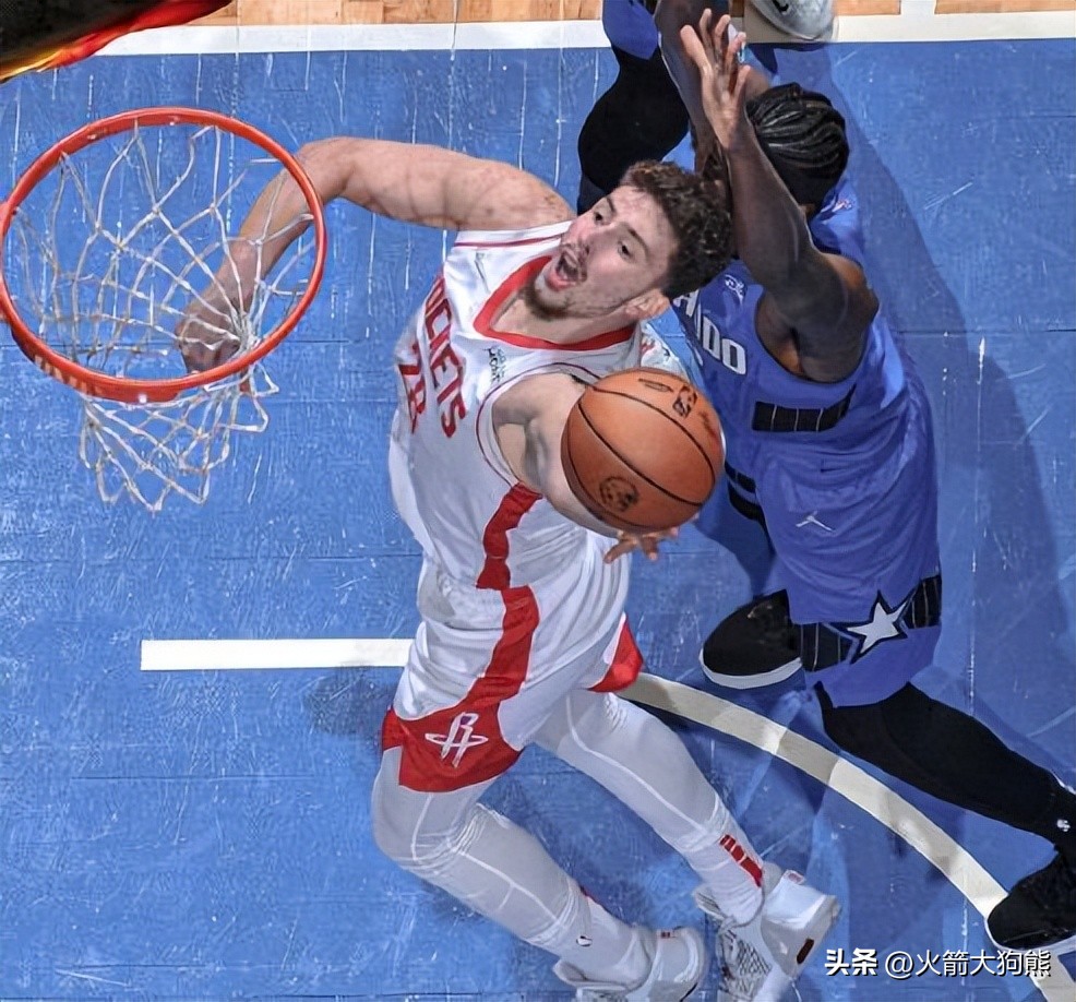 European Championship NBA player efficiency list: The Big Three ...