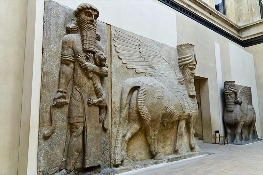 Priestesses of Entu in the Akkadian Empire: Roles and Responsibilities ...