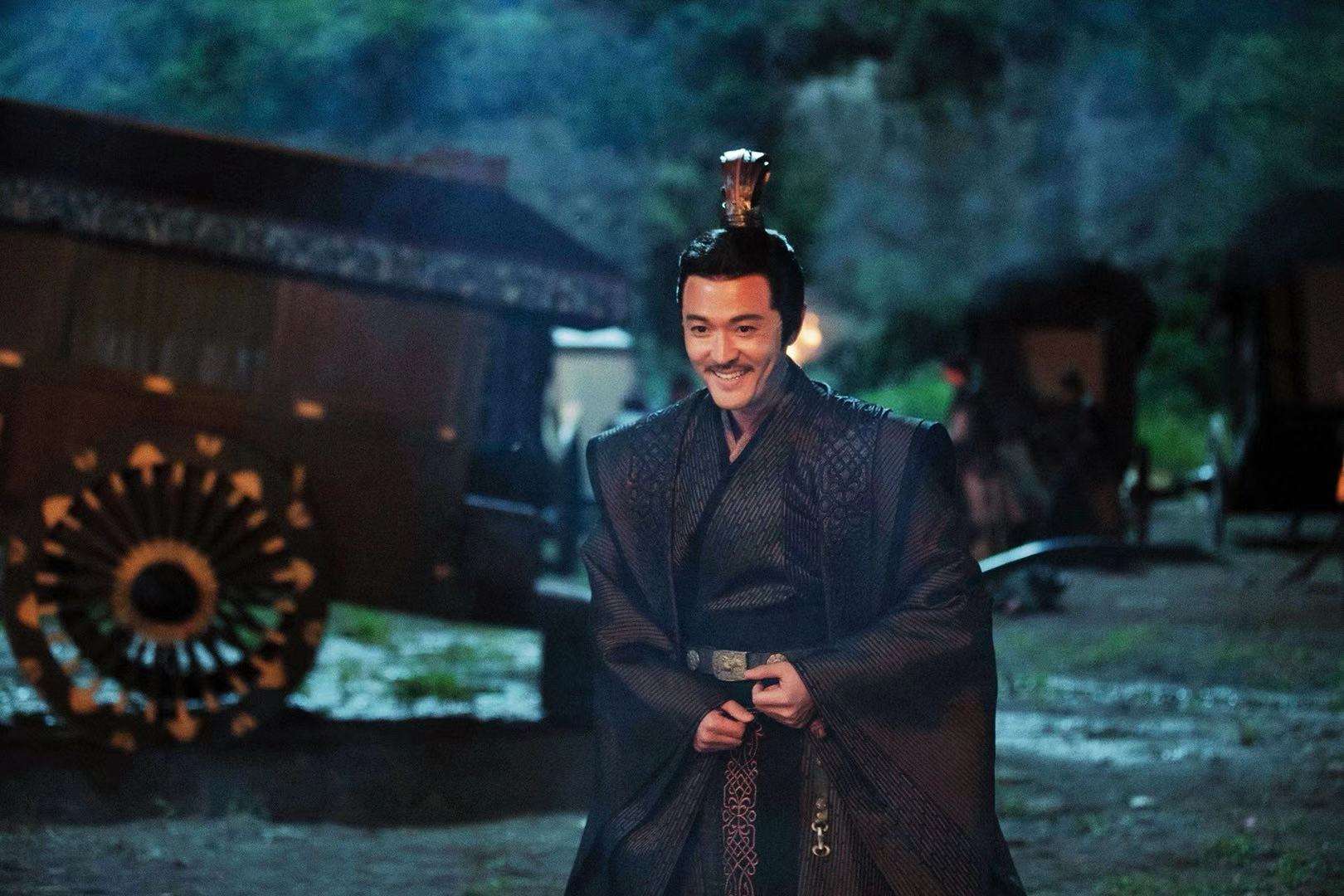 Yu Xiaowei: In love with Gao Yuanyuan, he has not been popular for 21 ...