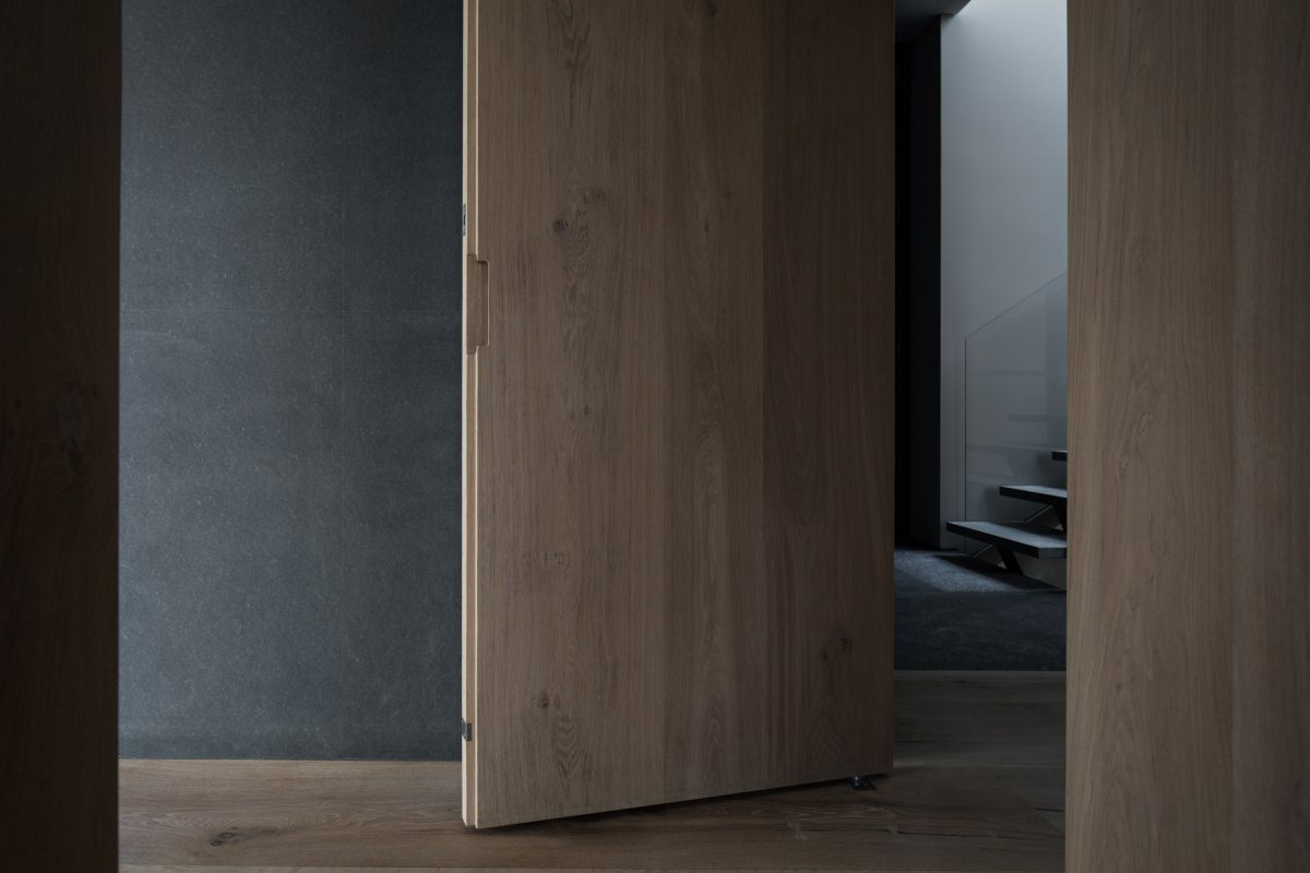 Gabellini Sheppard design works - iNEWS