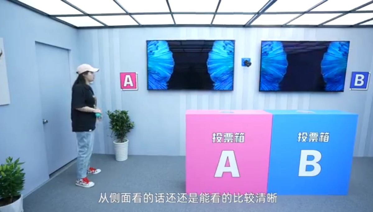 With the five killers, "dry" OLED!Hisense U8H redefines future TV - iNEWS