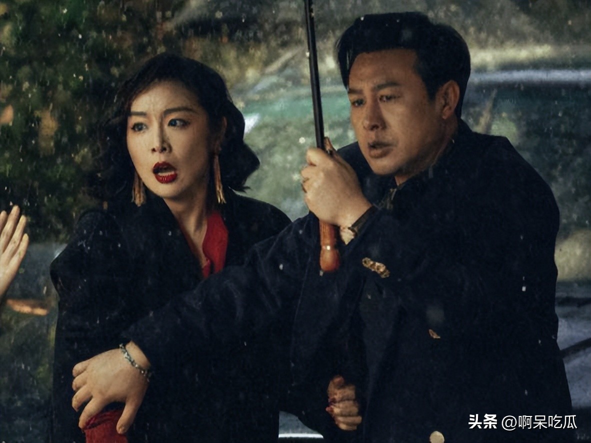Flew just after it became red? "Sister-in-law" Gao Ye clarified the ...