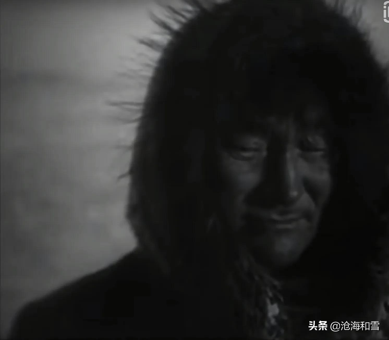 The first documentary in film history, Nanook of the North - iNEWS