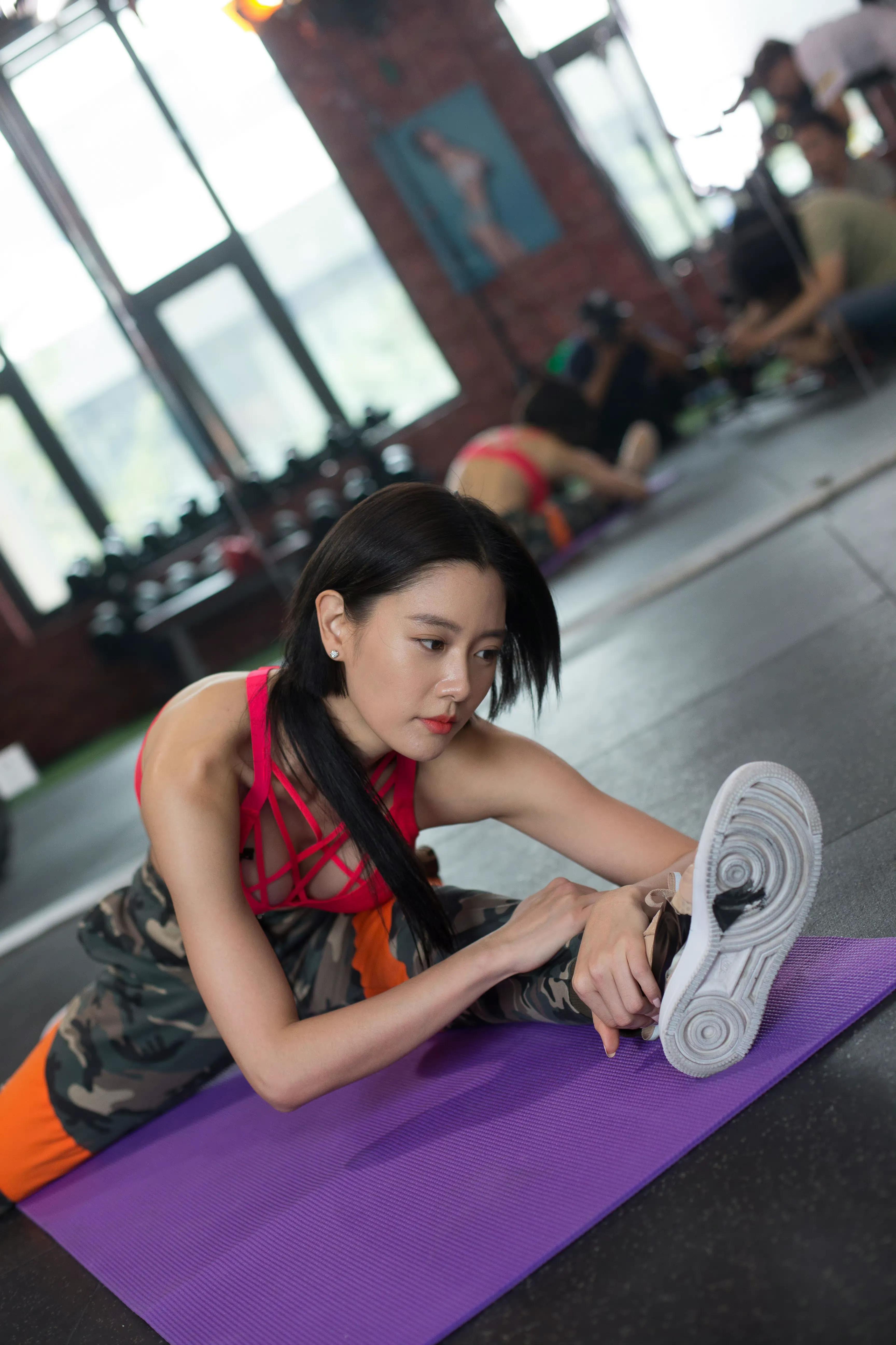 star clara fitness exercise - iMedia