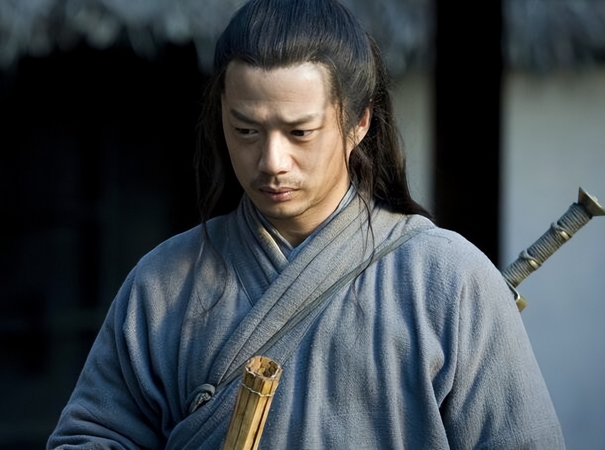 The life of military strategist Han Xin - iMedia