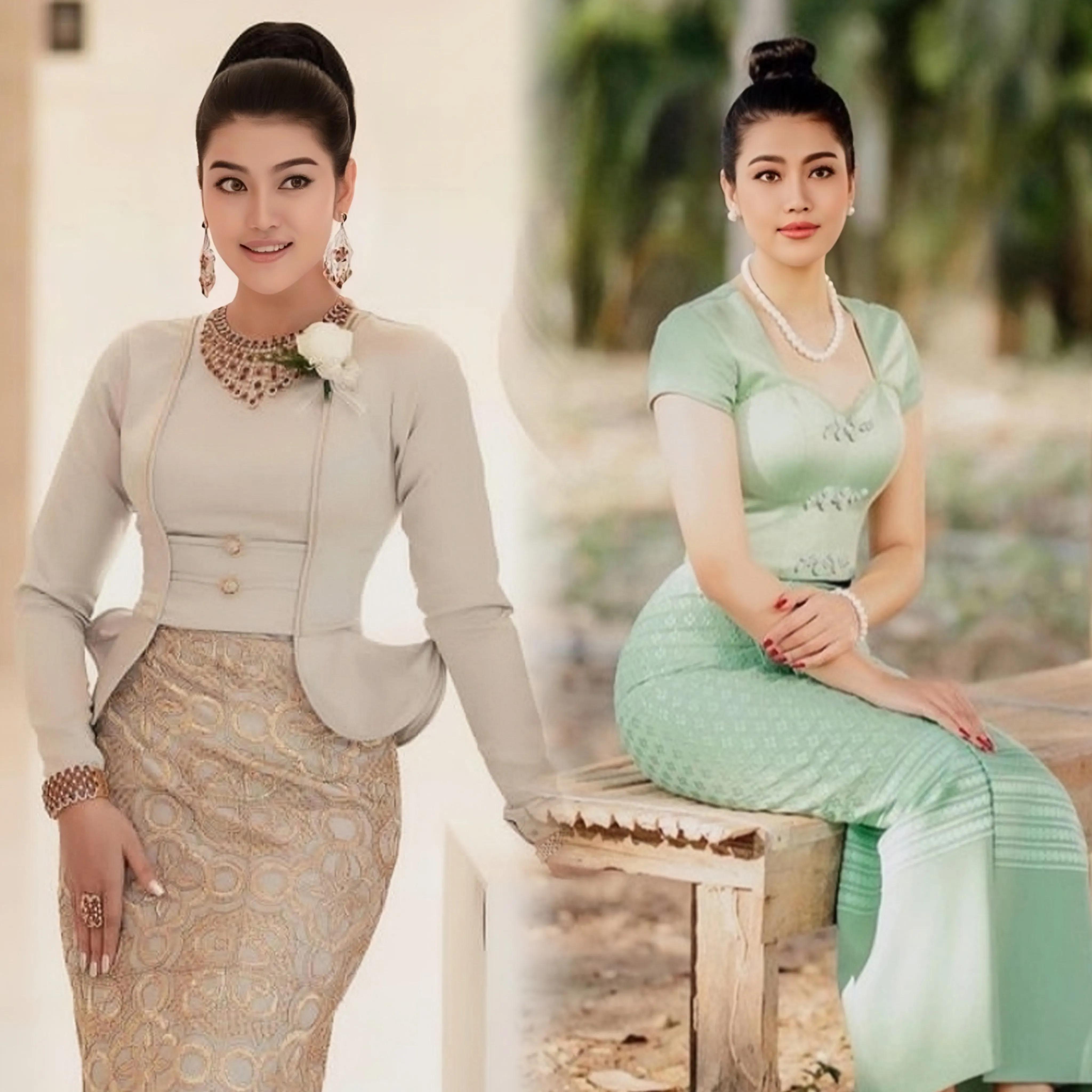 Only after seeing them do you know what real beauties are, nine ...