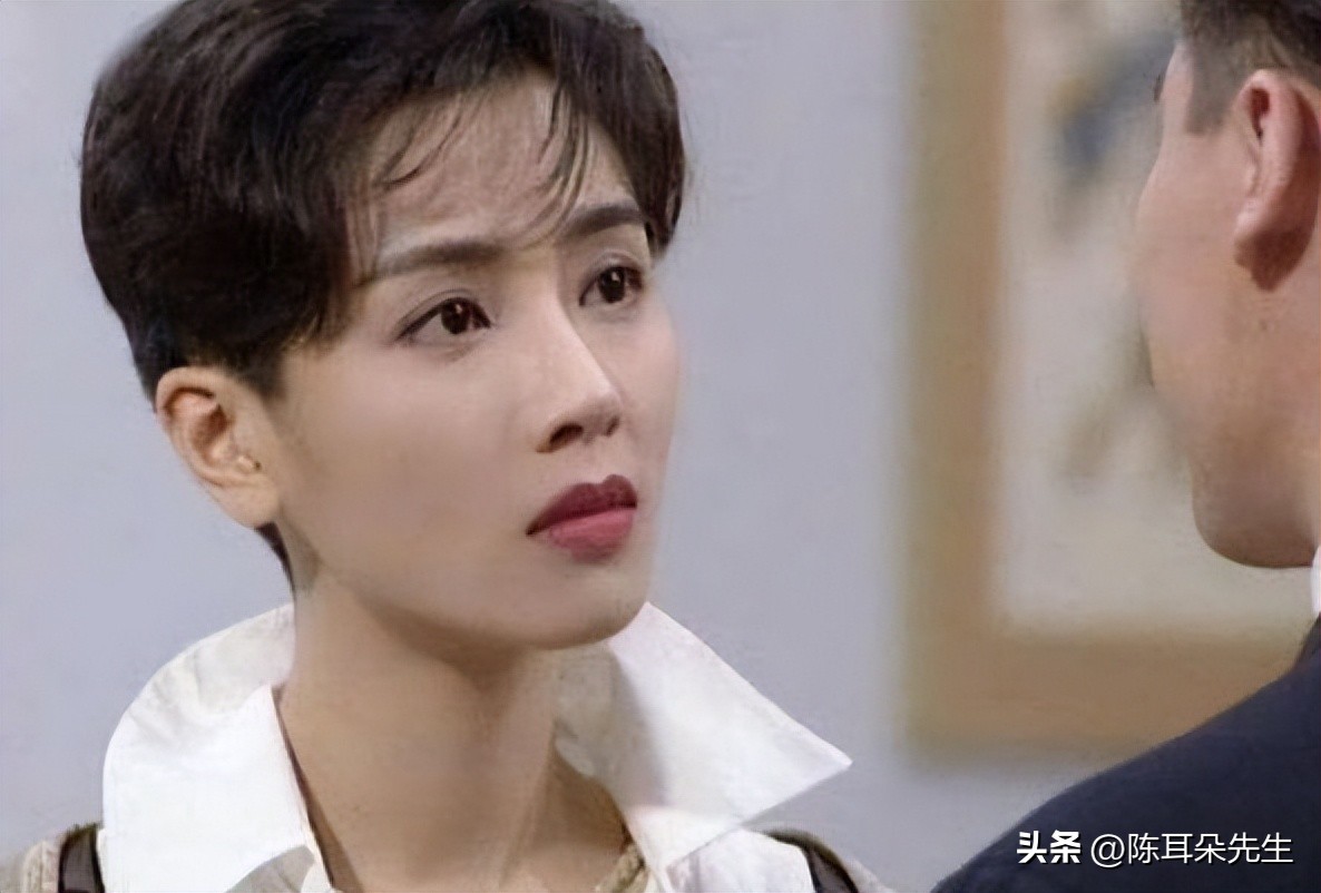 Yuan Jieying talks about Jet Li, Jet Li is the best Linghu Chong, my ...