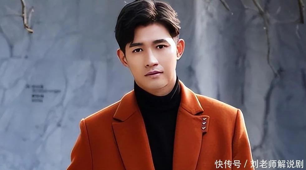 His wife cheated during pregnancy and lived with Zhang Tianai for 6 ...