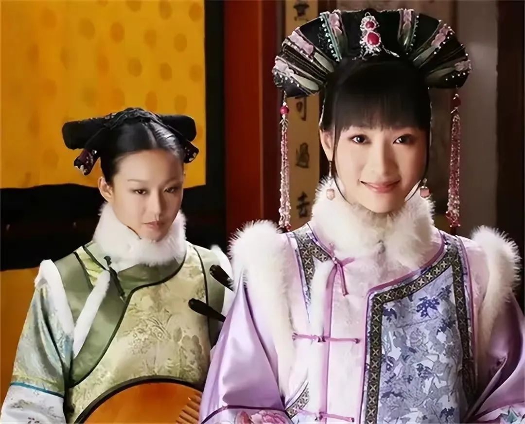 "The Legend of Zhen Huan" An Lingrong killed Yu Ying'er, the reason ...