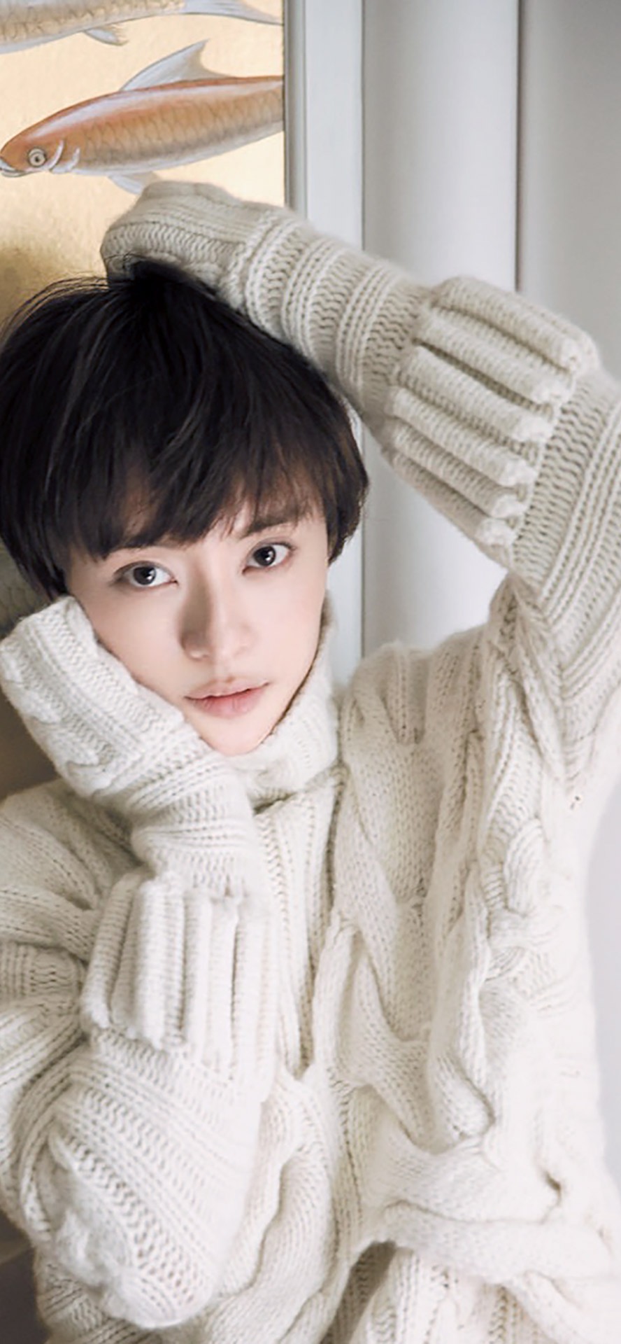 Betty Sun (Betty Sun) - the beauty of beauty and heritage - iMedia