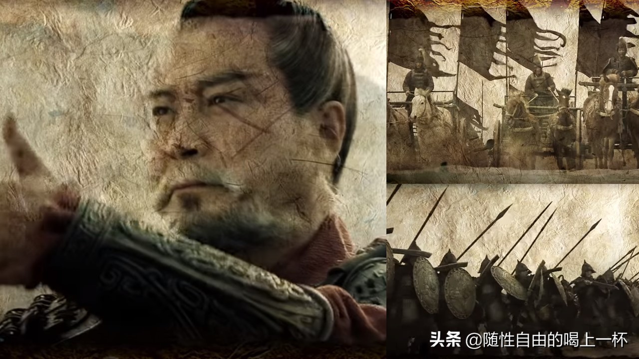 It's not wrong for Li Guang to be sealed. Throughout Li Guang's life ...