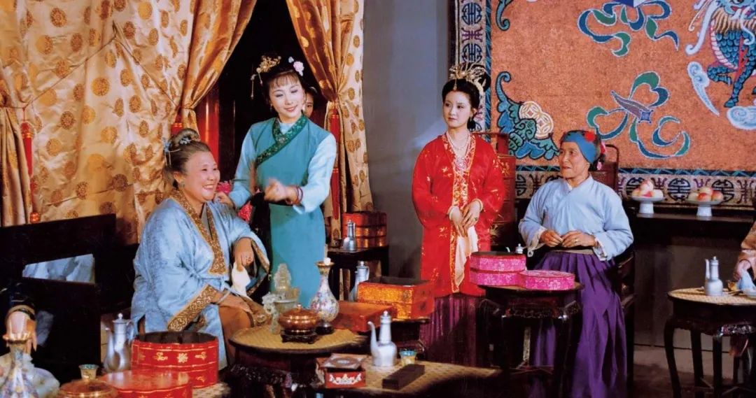 Intensive Reading of "Dream of Red Mansions" 40 Chapters: Shi Taijun ...