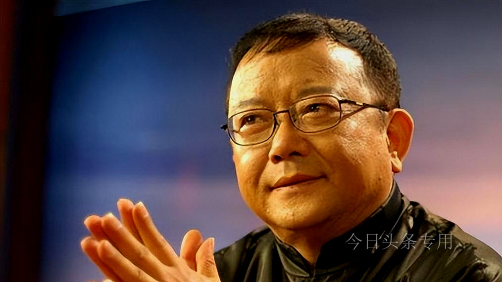 Wang Gang is struggling now, his wife spends millions every month, and ...