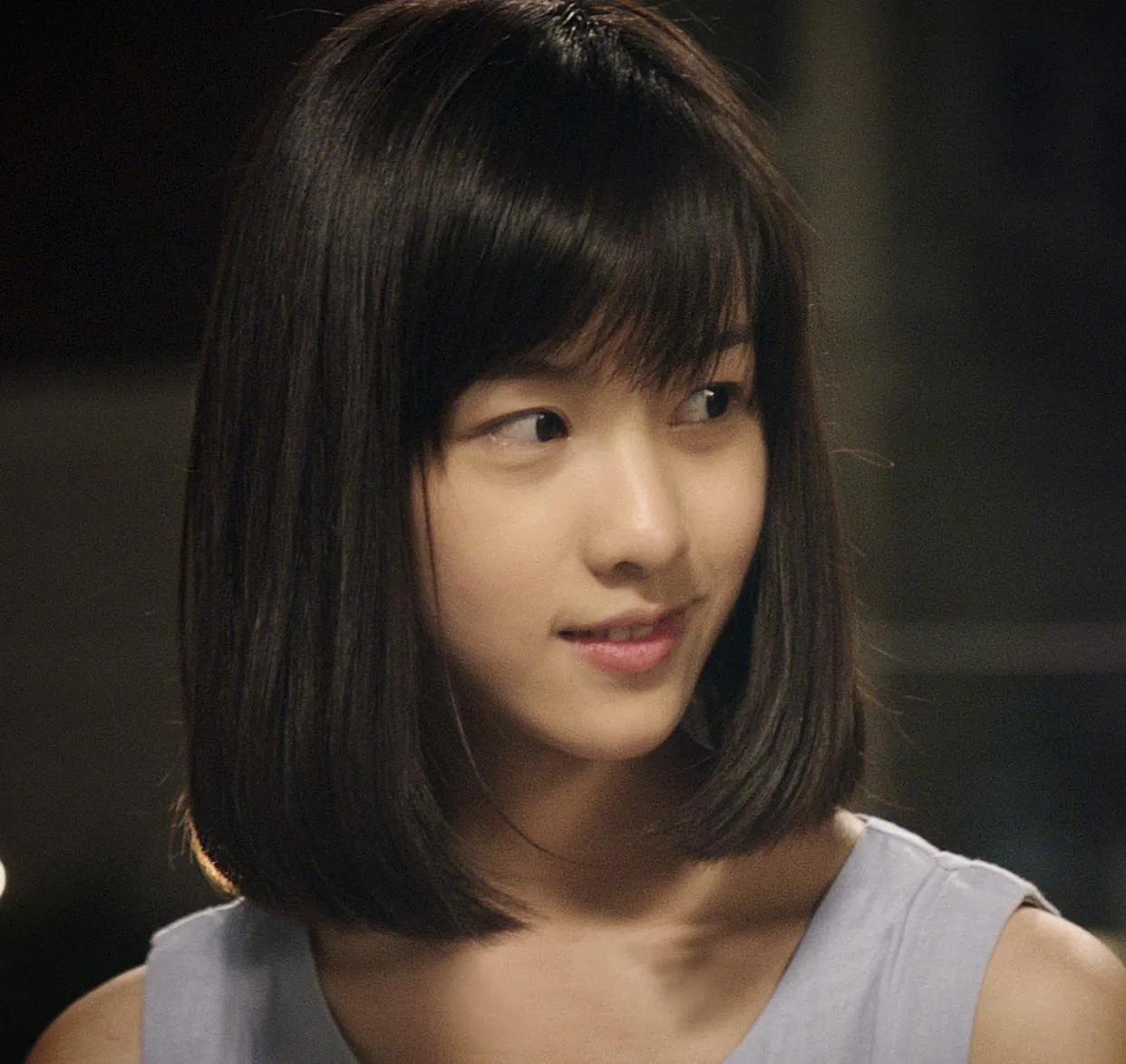 Who said sweet girls can't play ruthless people? These 8 actresses ...
