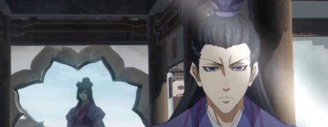 The Yunmeng Jiang Clan, the Four Great Families of the Xianmen Family ...