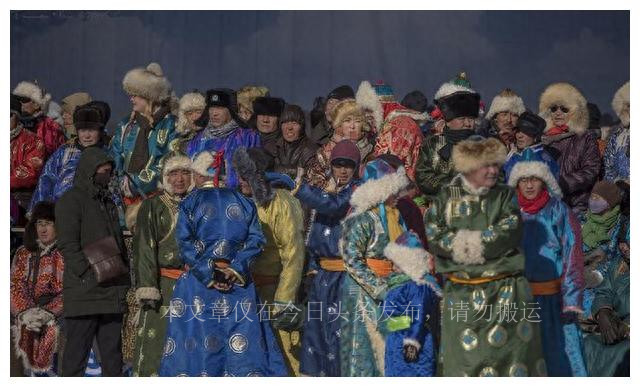 Before and after entering the customs, did the Eight Banners of ...