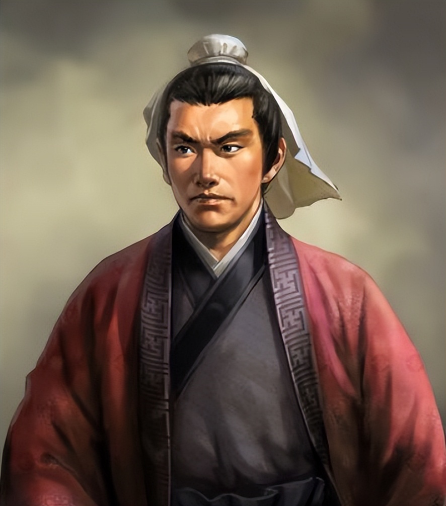 Sun Quan had three masters: one was killed, and the other was made the ...