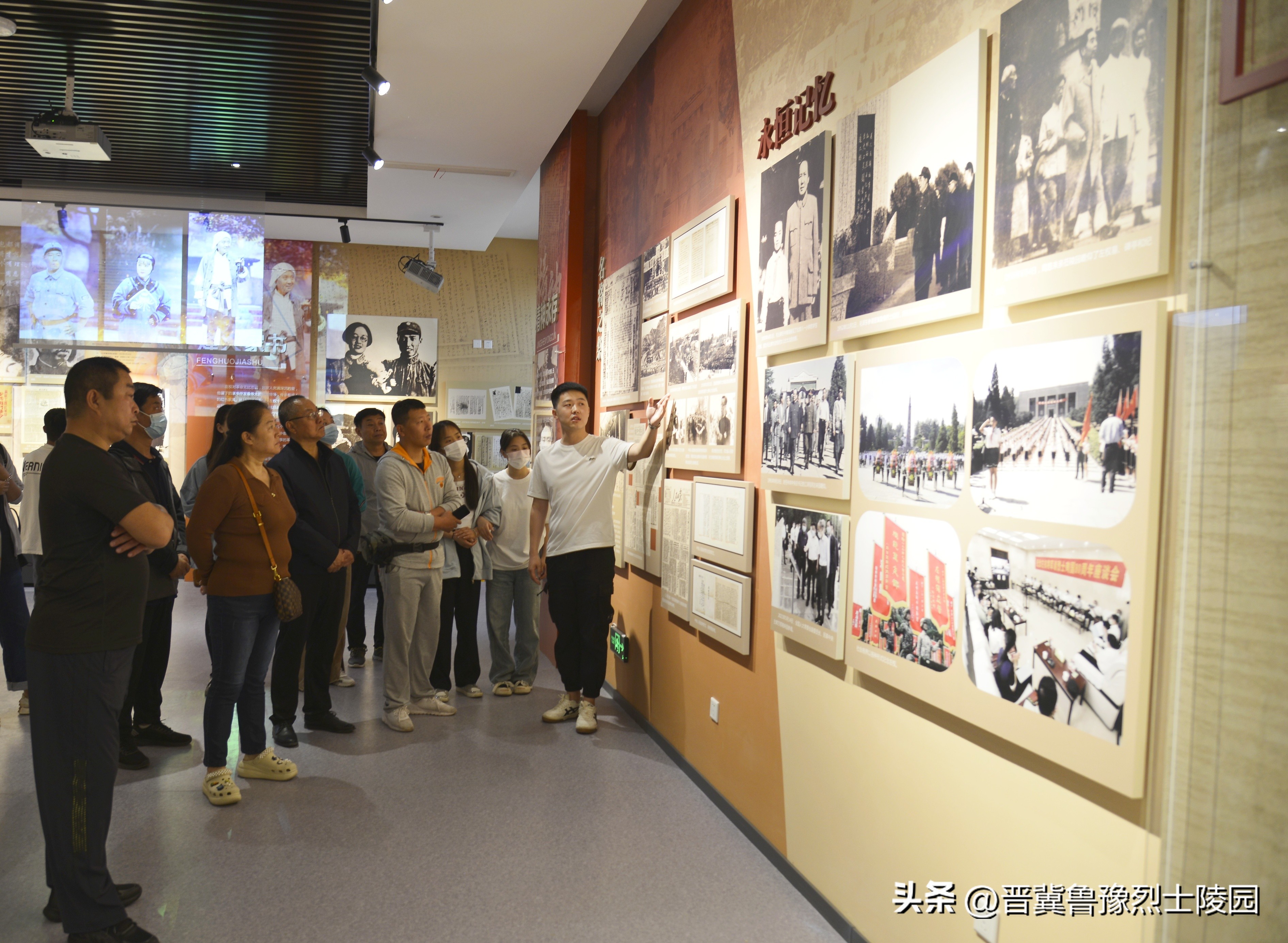 The 81st anniversary of the death of General Zuo Quan - iMedia