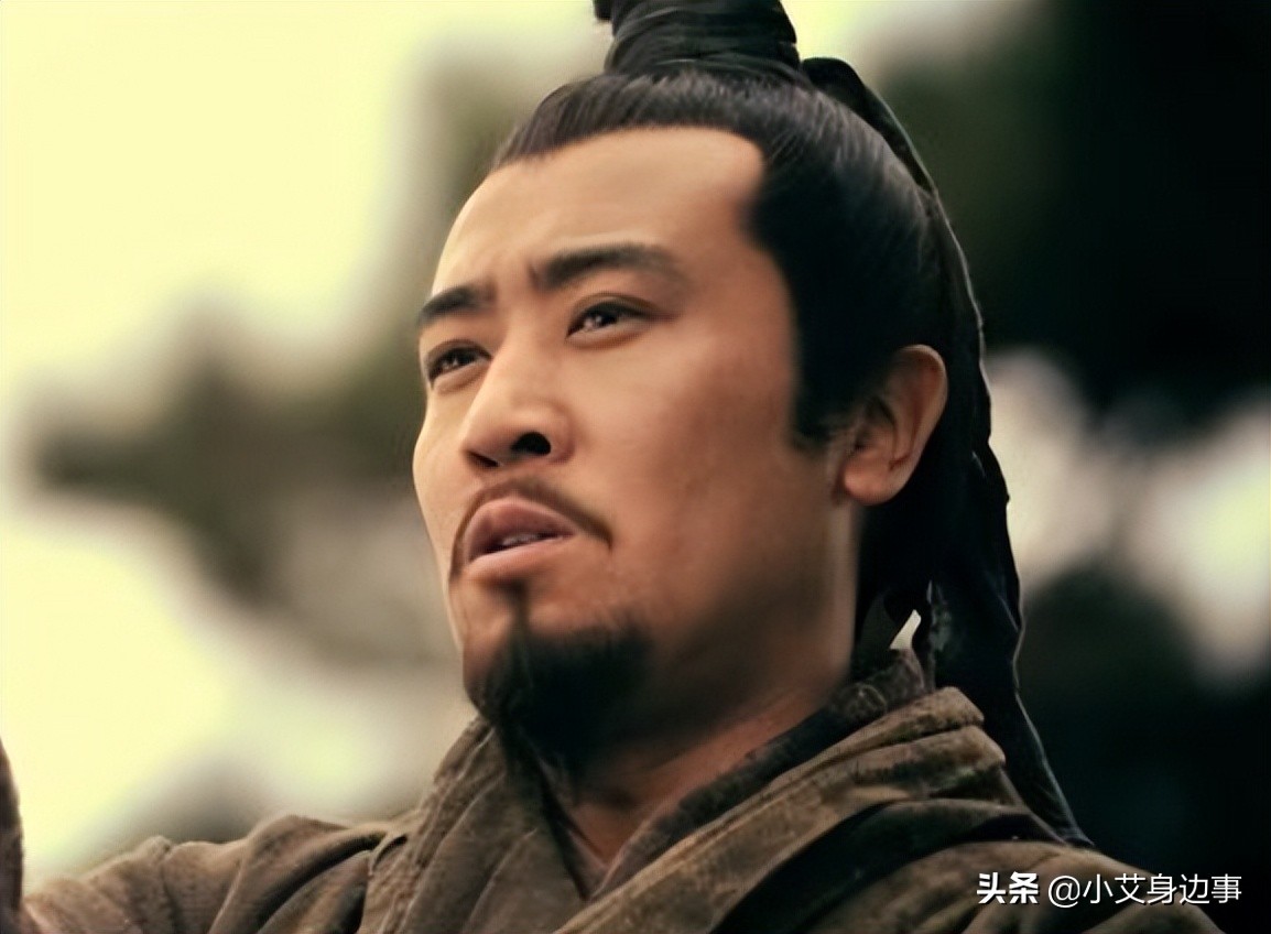 The two generals Zhuge Liang should not kill the most, if they are not killed, Shu Han will have ...