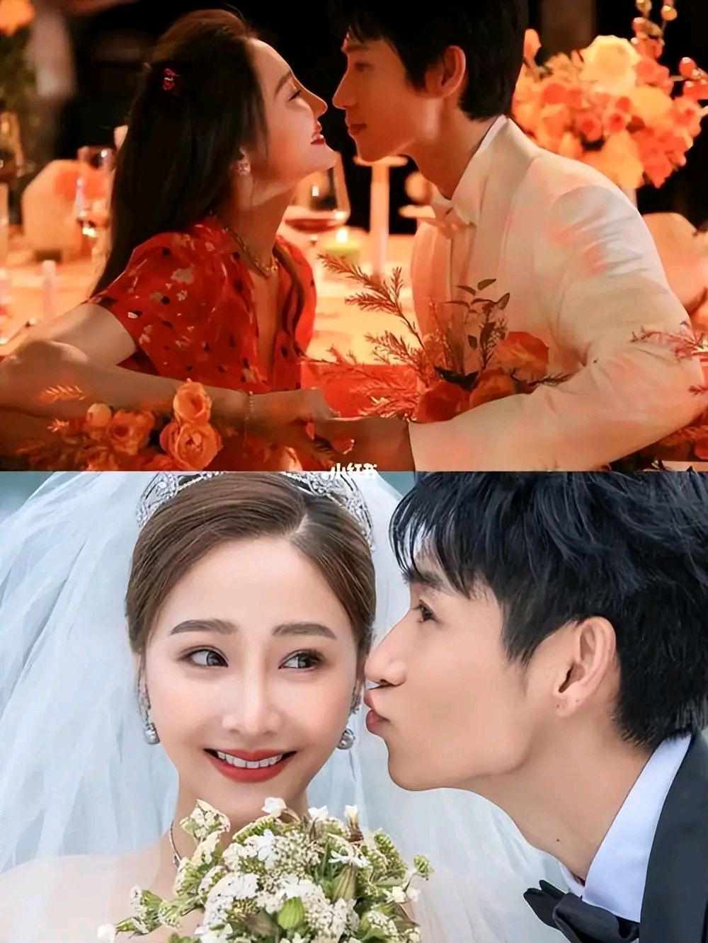 Official Wei Chen announces his fatherhood! - iNEWS