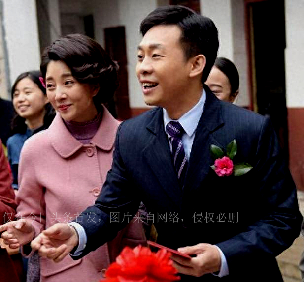 Translated by Zhang: Qian Linlin marries a prosperous husband and doesn ...