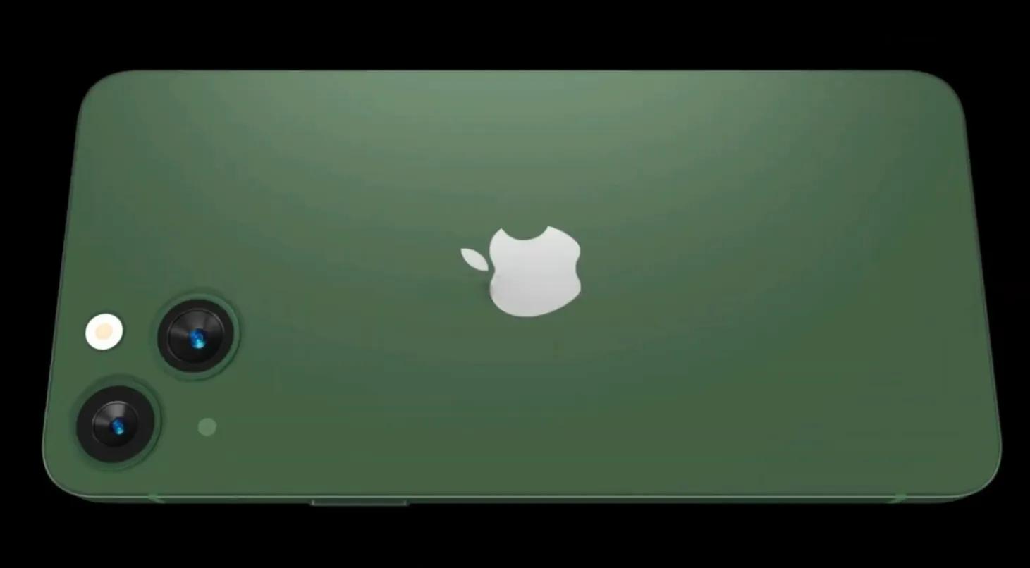 iPhone 15 exposure: digging holes + 120Hz, Cook thinks about it - iNEWS
