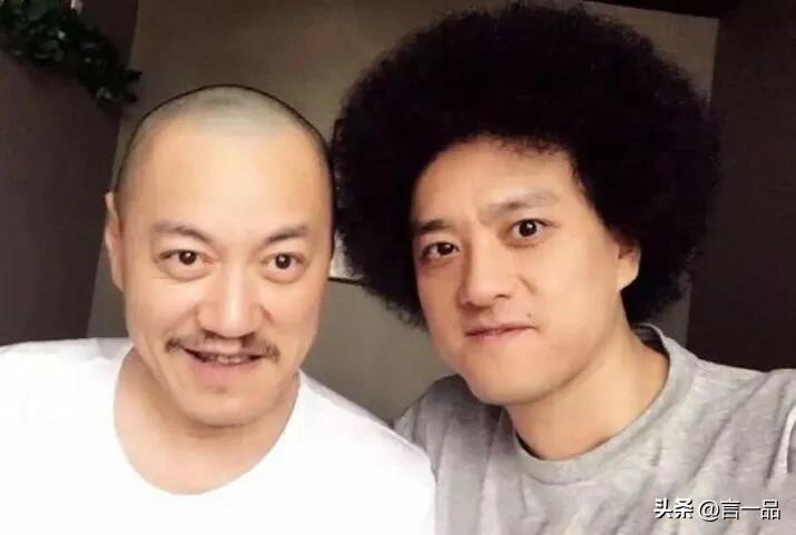 He is the originator of Chinese Internet singers. He looks like a bald ...