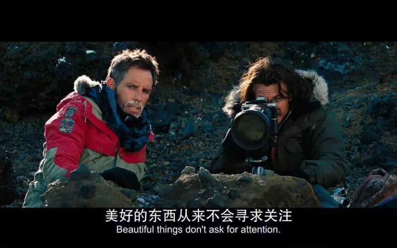 Ben Stiller's performance on 'Daydreamers', what comedic skills emerged ...