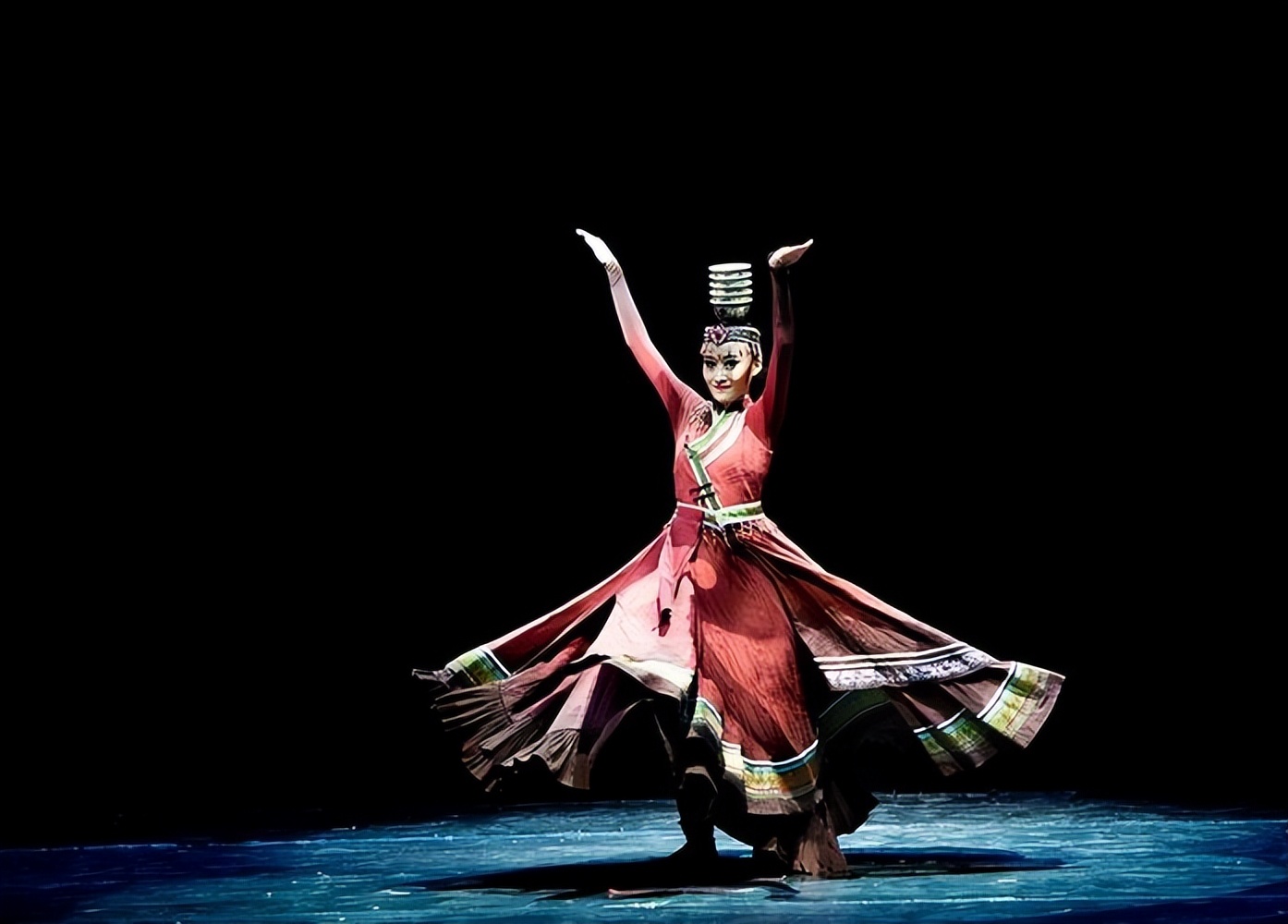 In-depth research and exploration of "Chopsticks Dance" in Chinese ...