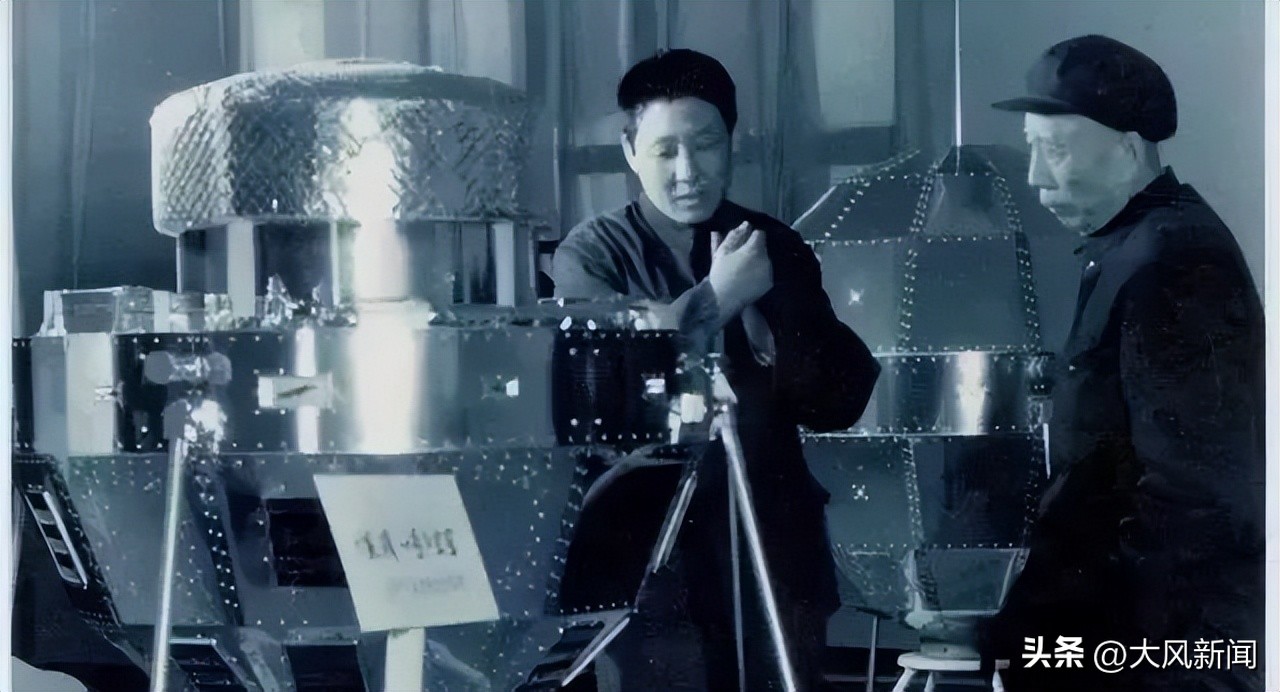 Academician Sun Jiadong, happy 94th birthday! - iNEWS