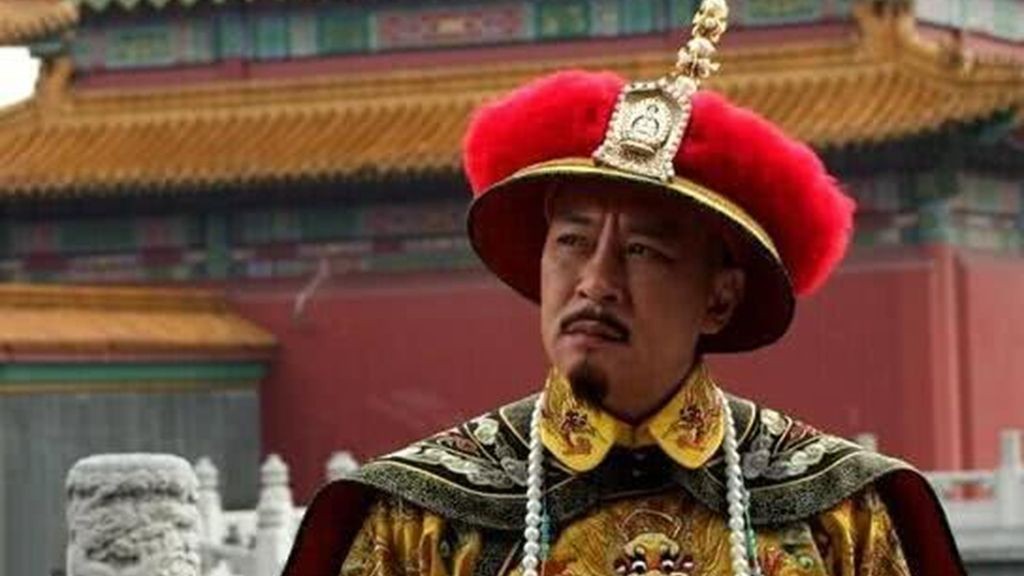 When Li Hongzhang visited the United States for the first time in 1896 ...