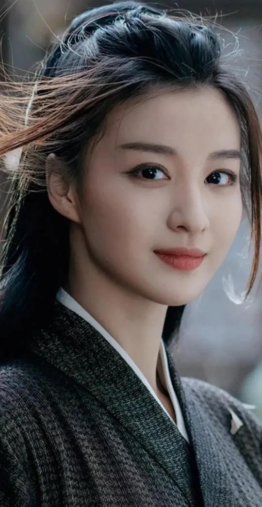 Wang Churan's beautiful picture - iMedia