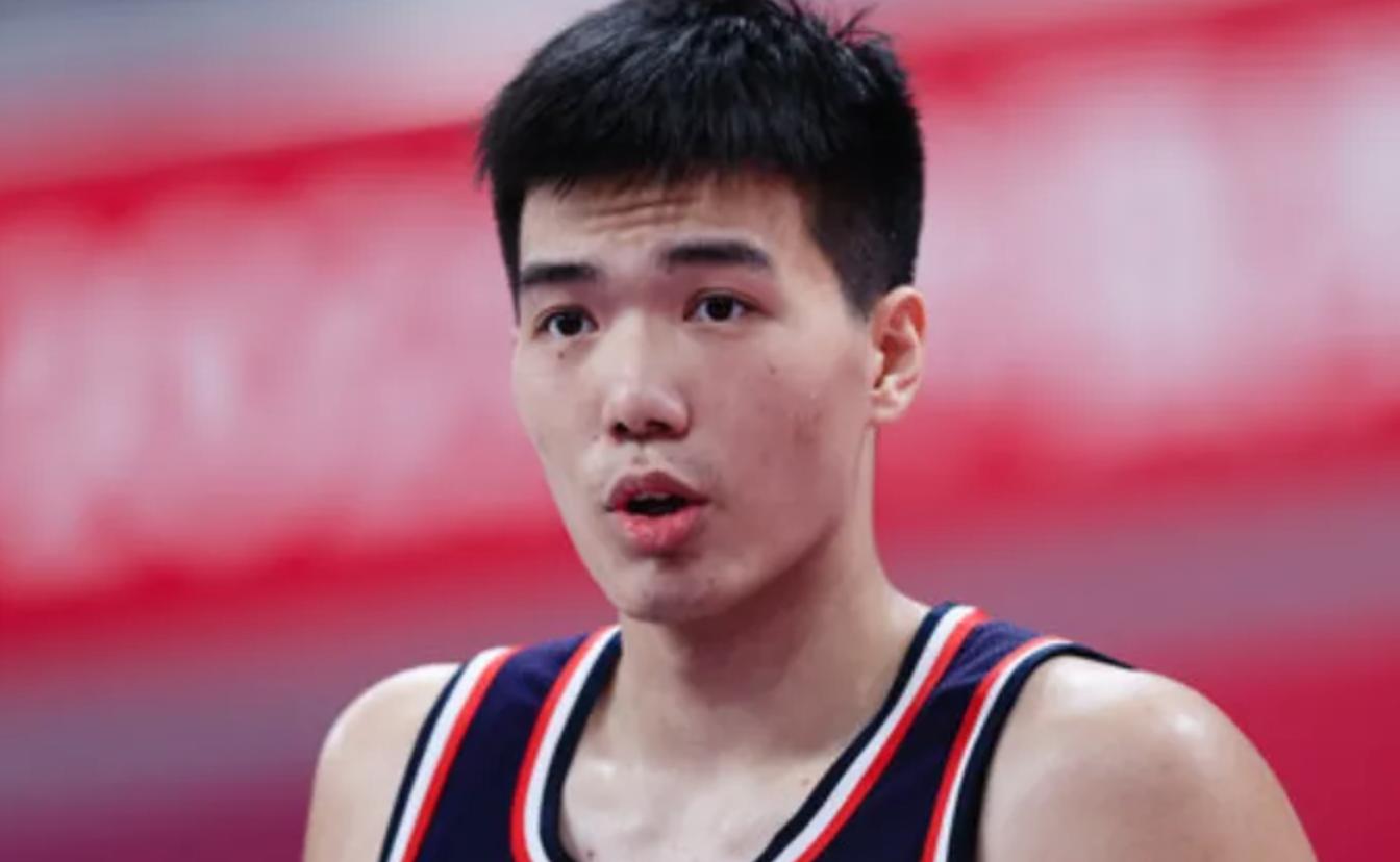 Let go of the big killer inside, because Guangzhou has too much confidence in him, and Wang ...