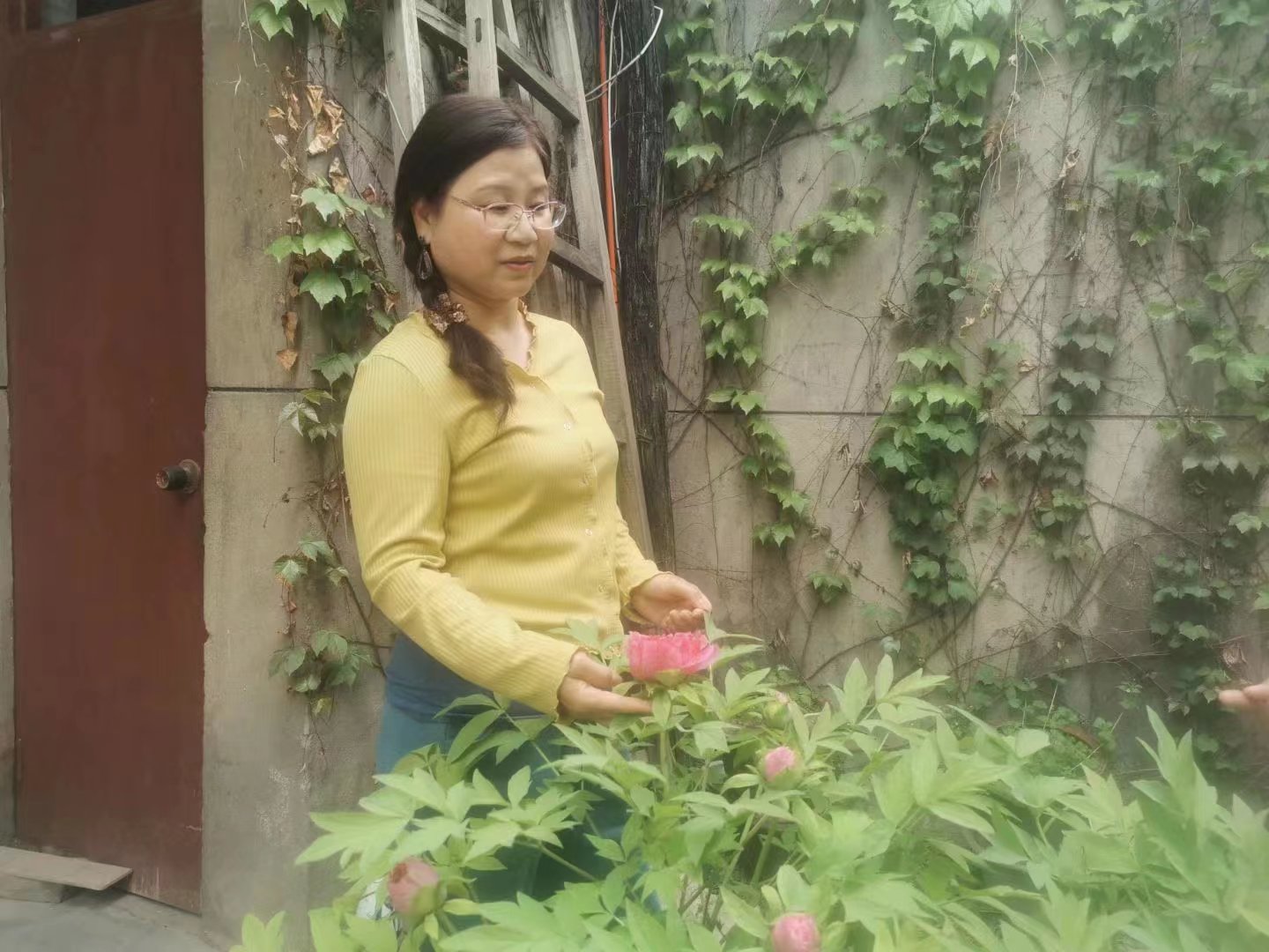 Luo Chunhong - iNEWS