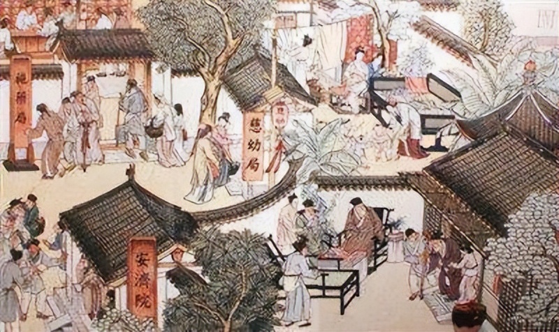 A brief introduction to the song and dance culture of Lin'an in the ...