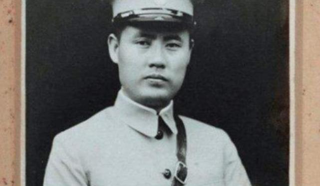 Fu Zuoyi uprising, how are his children doing?The eldest daughter who ...