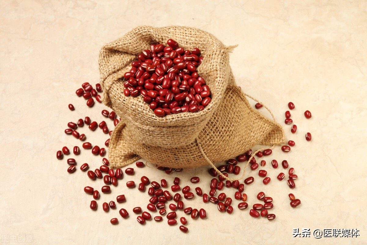 People with heavy dampness in the body can eat these 4 kinds of foods ...