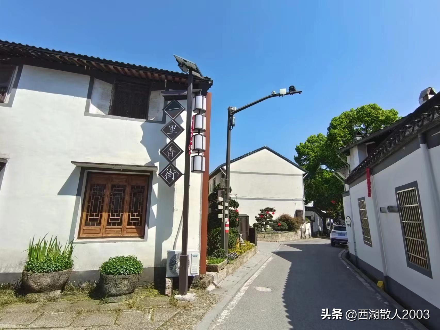 Stroll through the Daxiang Forest and pilgrimage to Tushita Palace - iMedia