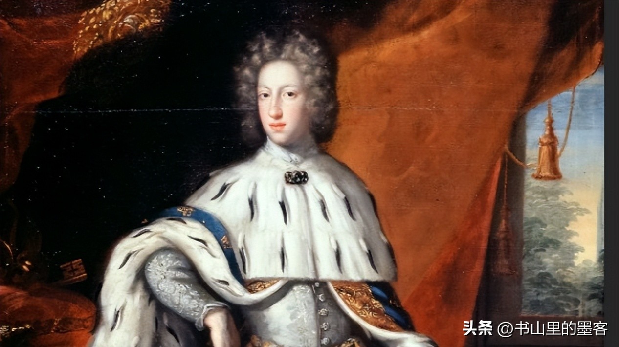 The Influence of King Karl XII of Sweden on Northern Europe - iNEWS