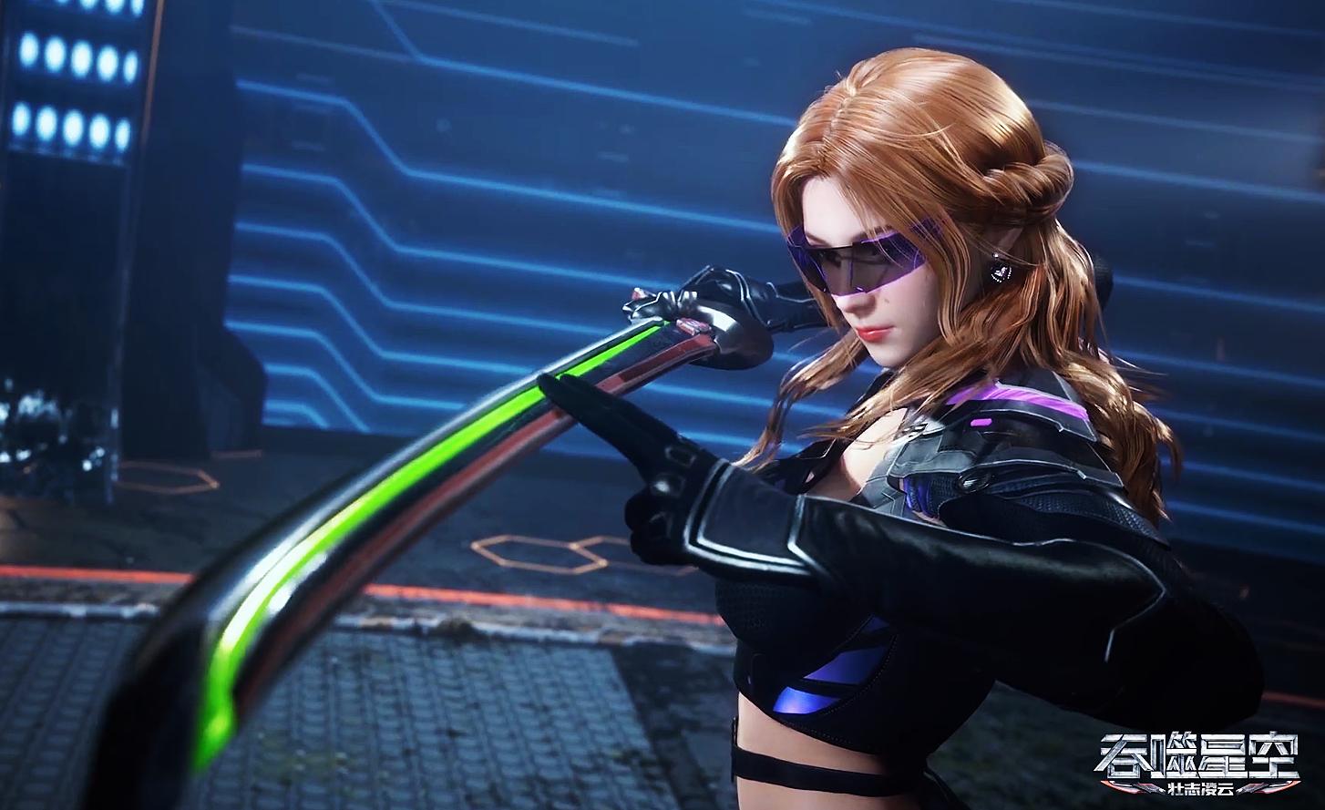 Swallowing the stars: Janet was "forced" to surrender to the enemy, did ...