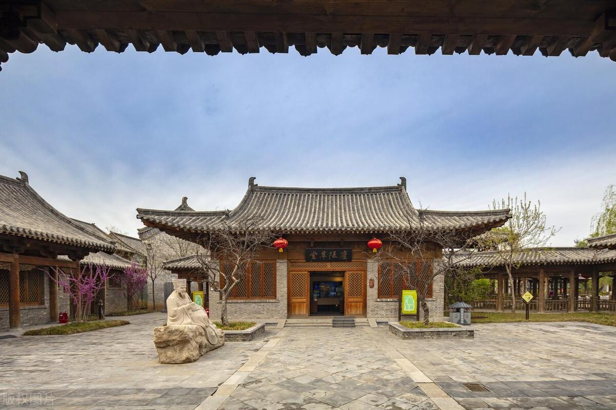 Ouyang Xiu went through ups and downs in his official career, why did ...