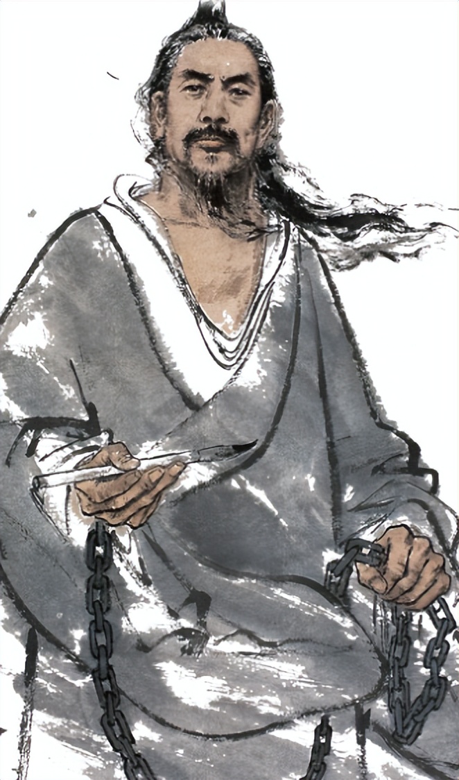 Top Ten National Heroes in Ancient China - iNEWS
