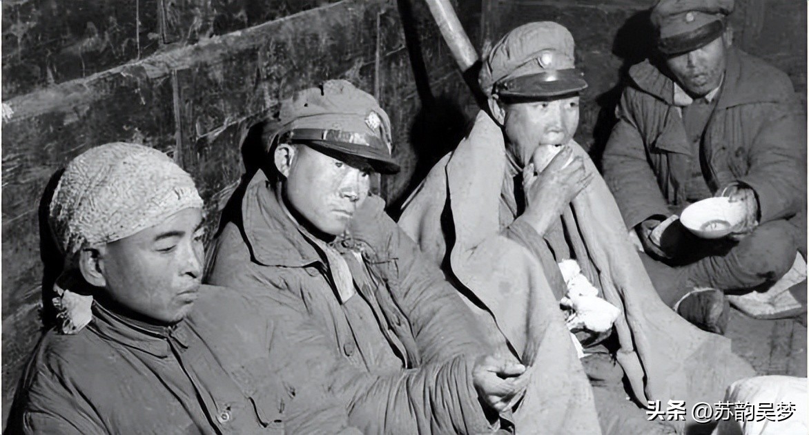 History on the map: Chenguanzhuang - the third main battlefield of the ...