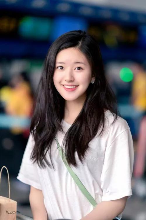 Zhao Lusi and Meng Meiqi's "Blue Life and Death Love", with a youthful ...