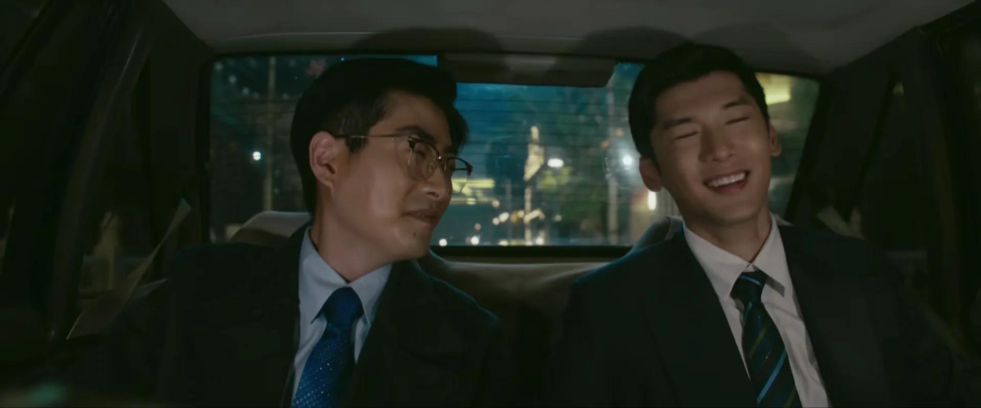 The ending of "The Sea in the Dream": Ye Guohua went bankrupt, He ...